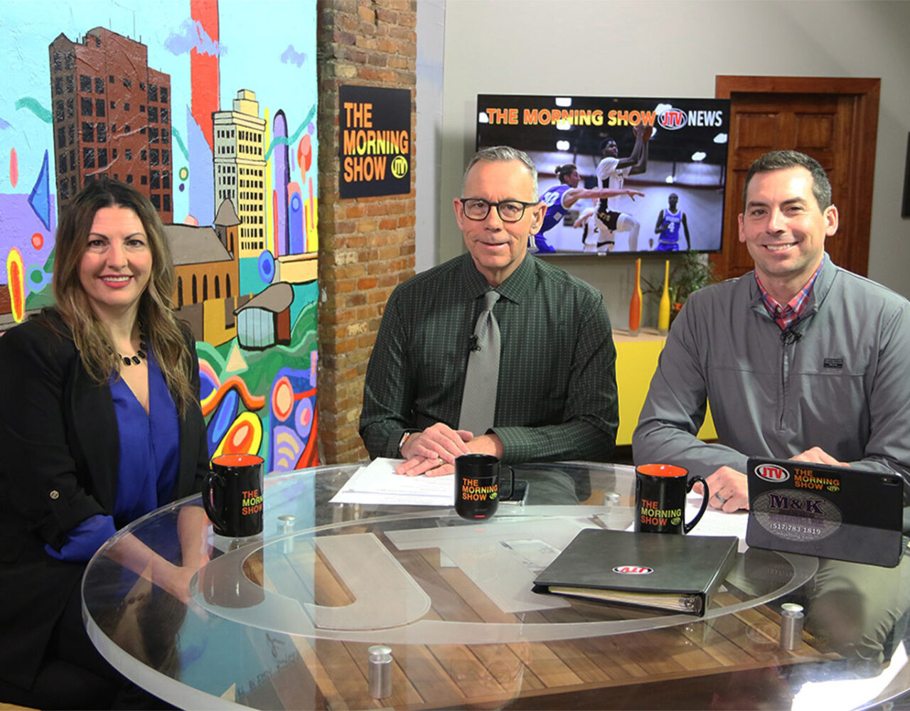 The JCCA - Jackson Commercial Contractors Association